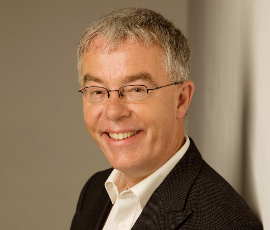 Charles Devereux - Crossrail Learning Legacy