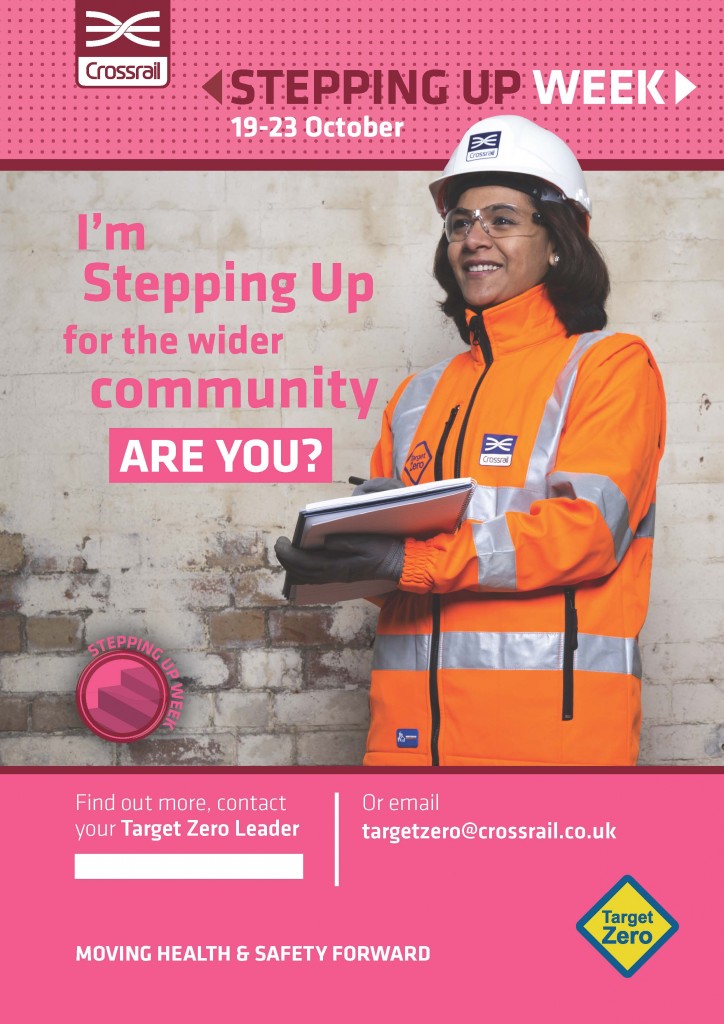 Health and Safety Improvements - Crossrail Learning Legacy