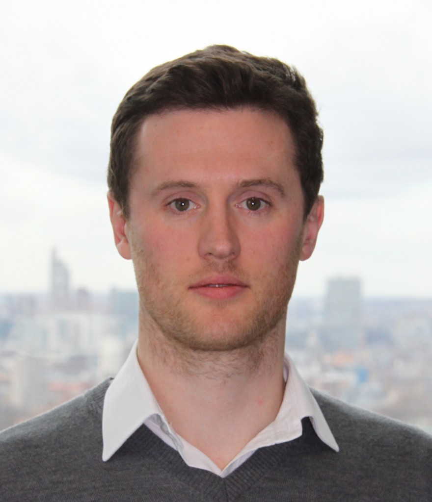 Duncan Fraser B.Comm/BA MDev IPMA - Crossrail Learning Legacy
