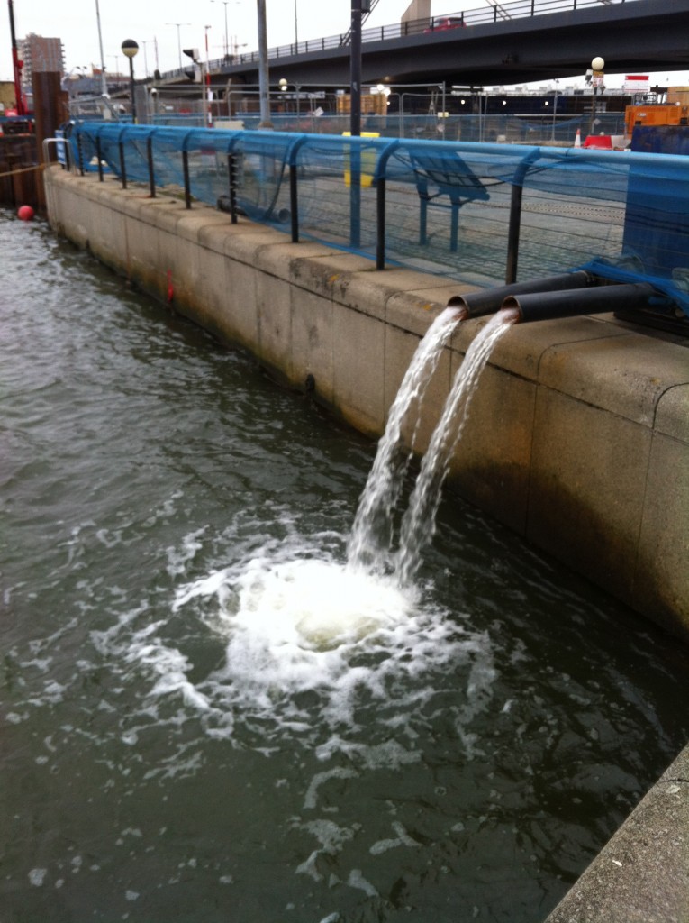 Environmental Management Archives - Crossrail Learning Legacy