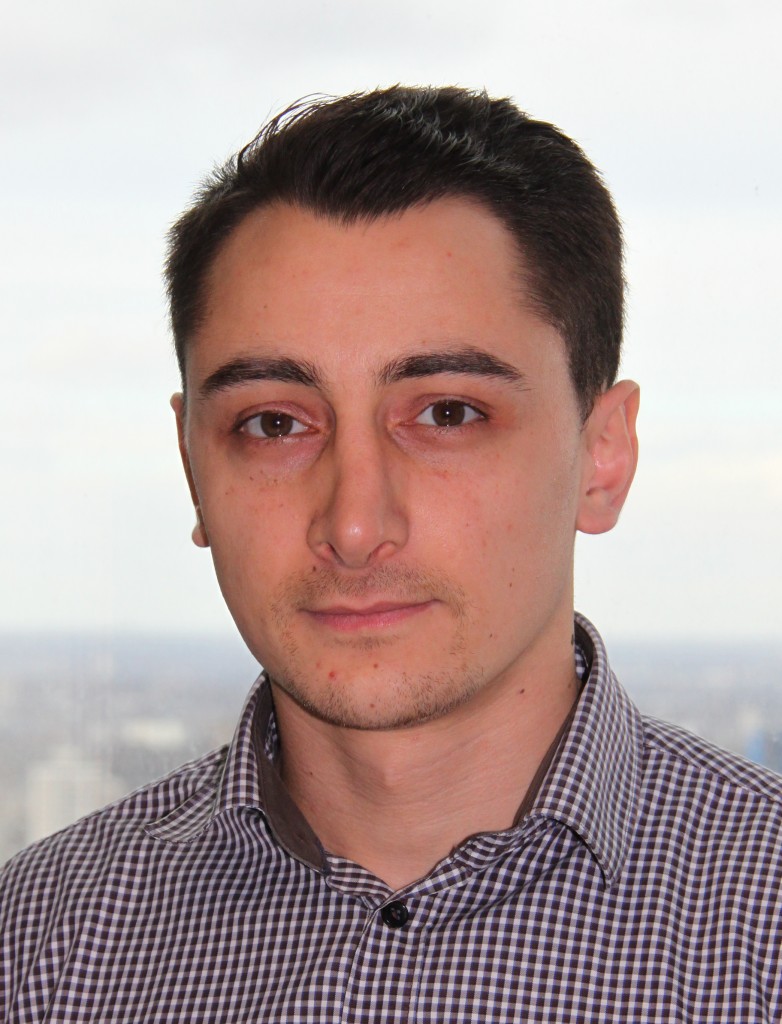 Nart Tamash MSc - Crossrail Learning Legacy