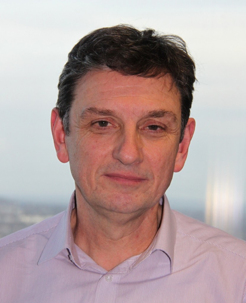 Sam Richards - Crossrail Learning Legacy