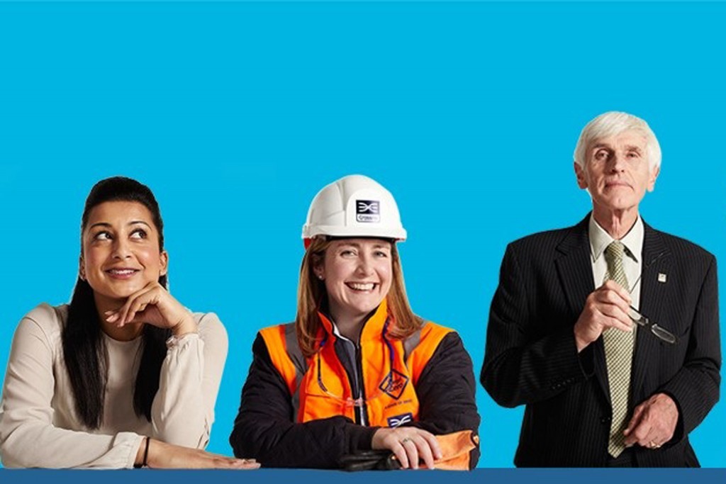 Learning Legacy Themes - Crossrail Learning Legacy