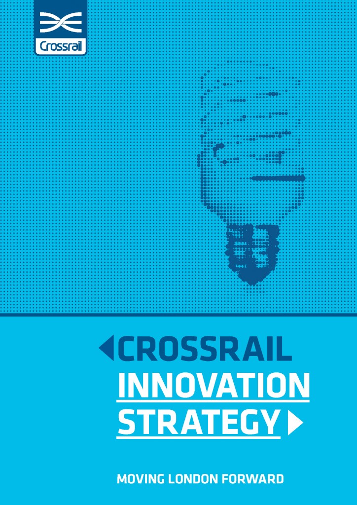 Innovation Programme - Crossrail Learning Legacy
