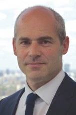 Mark Warren MEng FCMA - Crossrail Learning Legacy