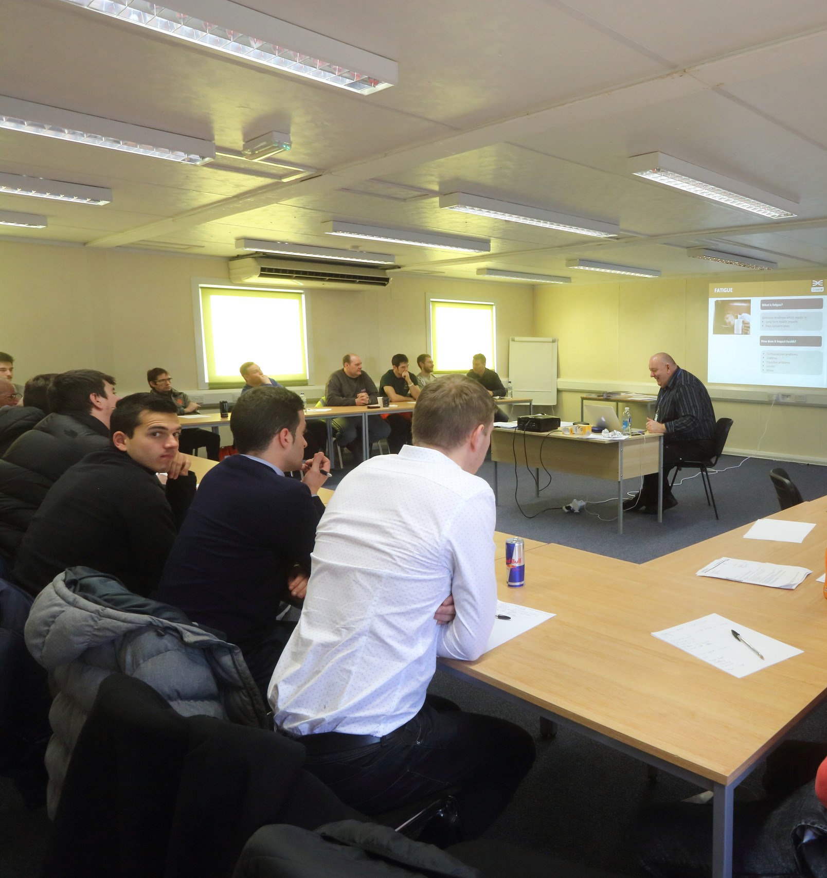 Quality Professional Resourcing and Development - Crossrail Learning Legacy