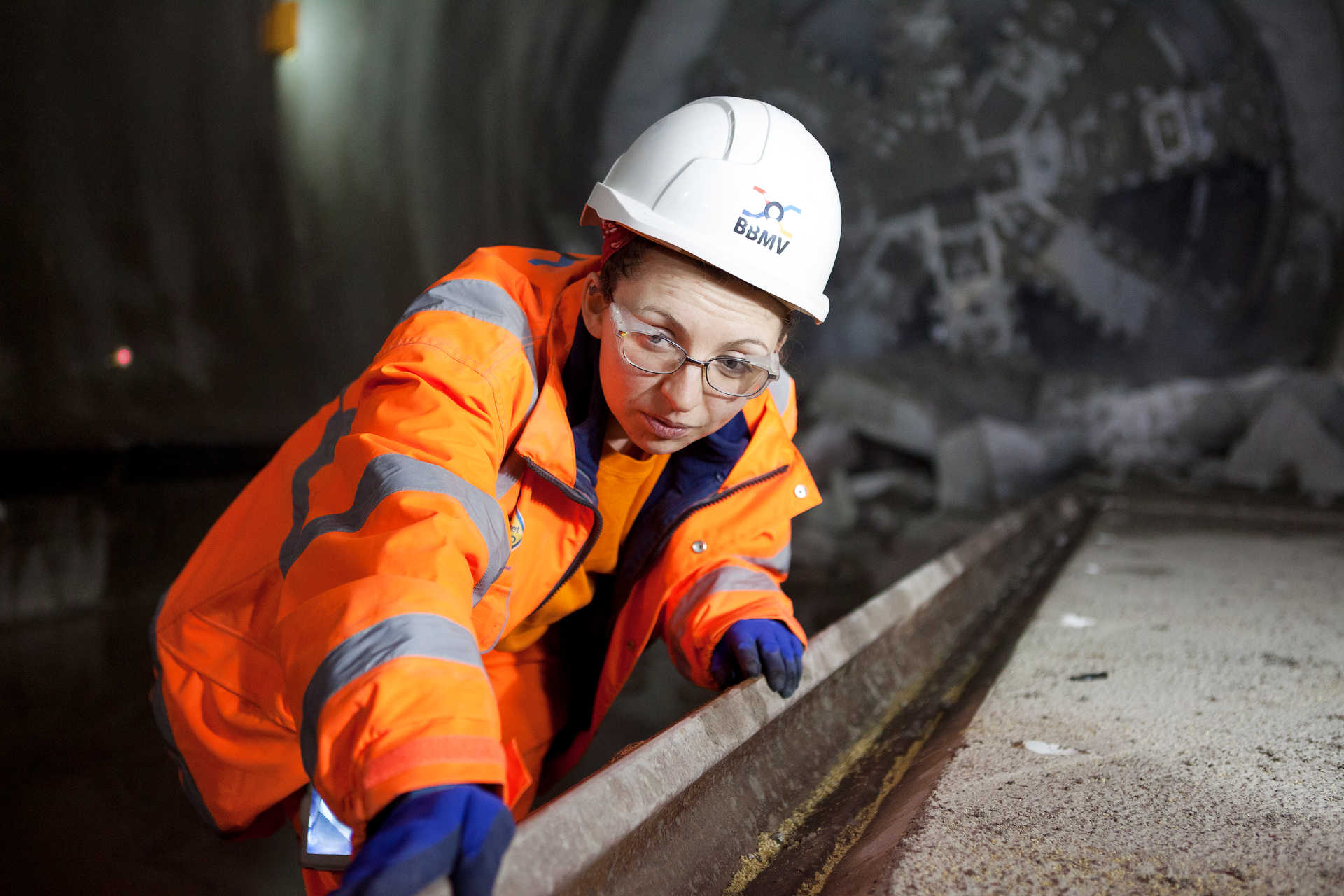 Apprenticeships - Crossrail Learning Legacy