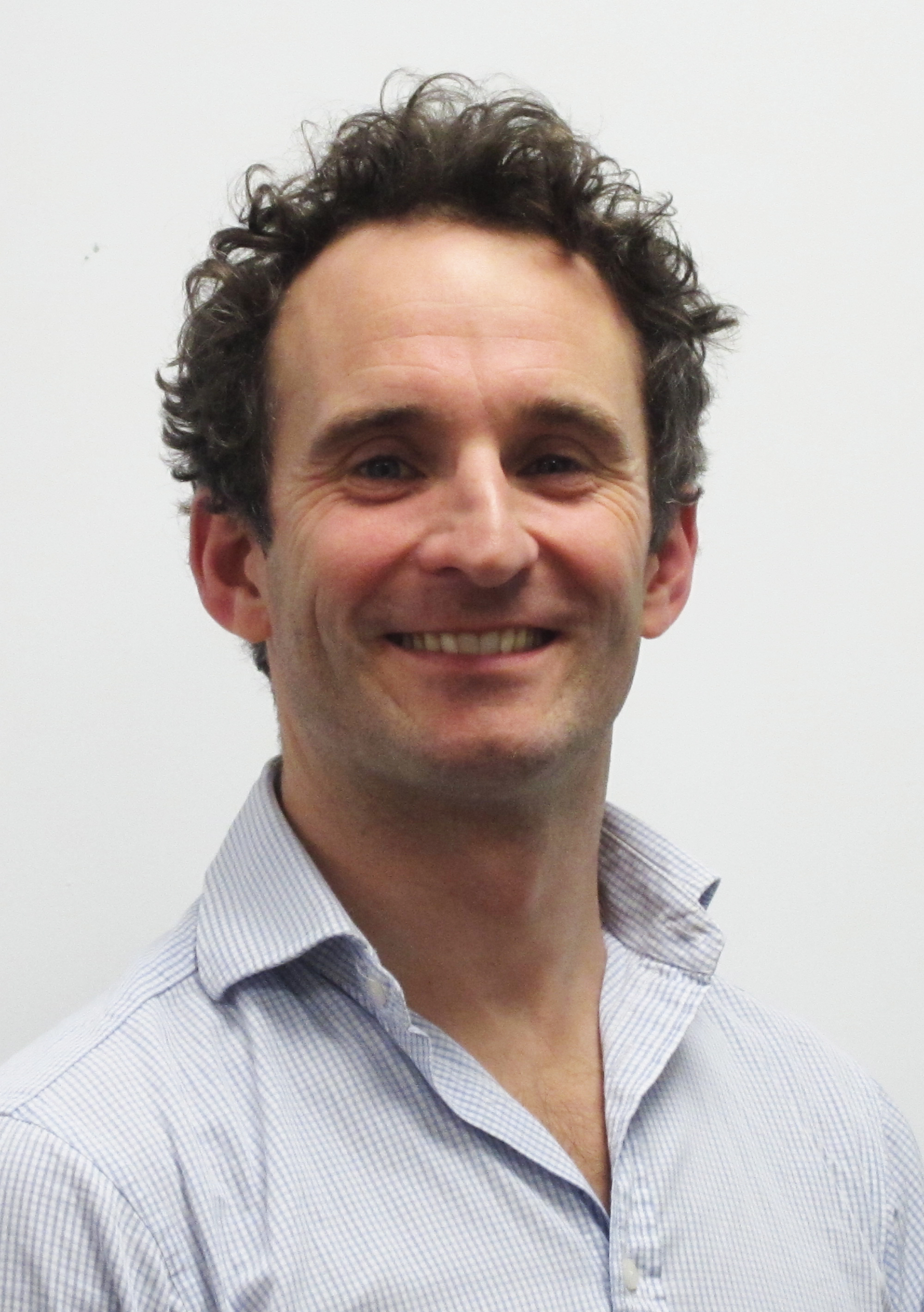 Tom Howden - Crossrail Learning Legacy