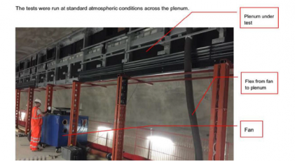Ventilation Archives - Crossrail Learning Legacy