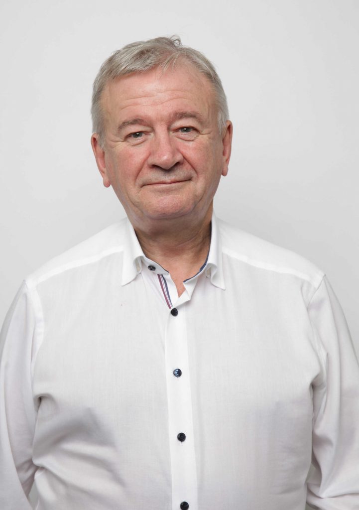 Sir Terry Morgan CBE MSc FREng FICE FIEE CEMI - Crossrail Learning Legacy