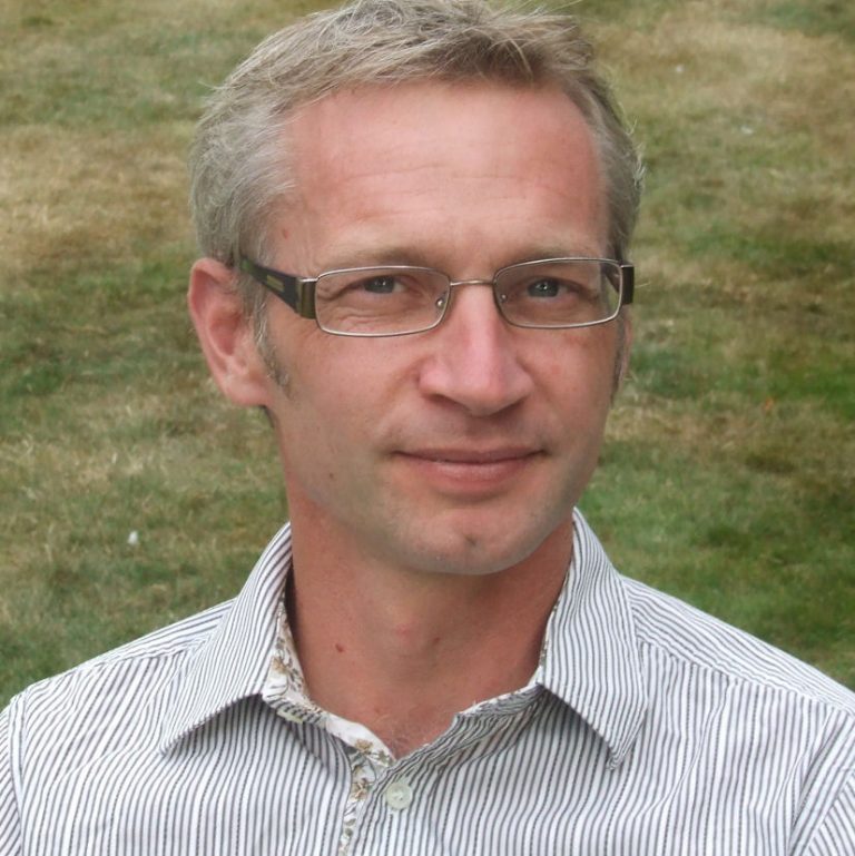 Ben Barratt - Crossrail Learning Legacy