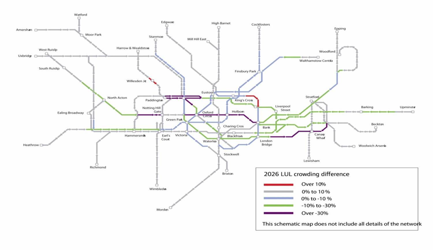 The Appraisal and Business Case for Crossrail - Crossrail Learning Legacy