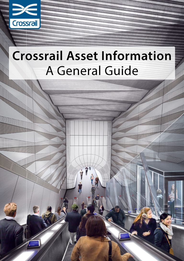 Asset Information - Crossrail Learning Legacy
