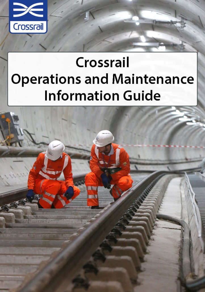 Asset Information - Crossrail Learning Legacy