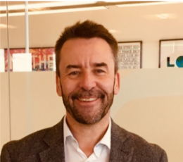 Mark Wild - Crossrail Learning Legacy