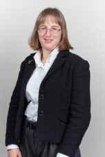 Sarah Dale BEng CEng MIET - Crossrail Learning Legacy