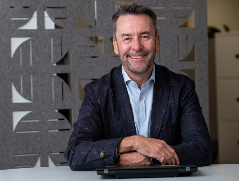 Mark Wild OBE - Crossrail Learning Legacy