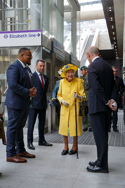 Crossrail project to Elizabeth line operations: Operational approach ...