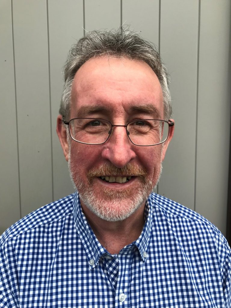 Jim Crawford MRICS - Crossrail Learning Legacy