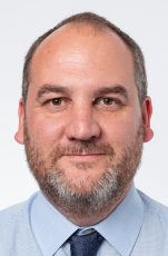 Lee John Allen CEng MIET CMgr MCMI AMIRSE - Crossrail Learning Legacy