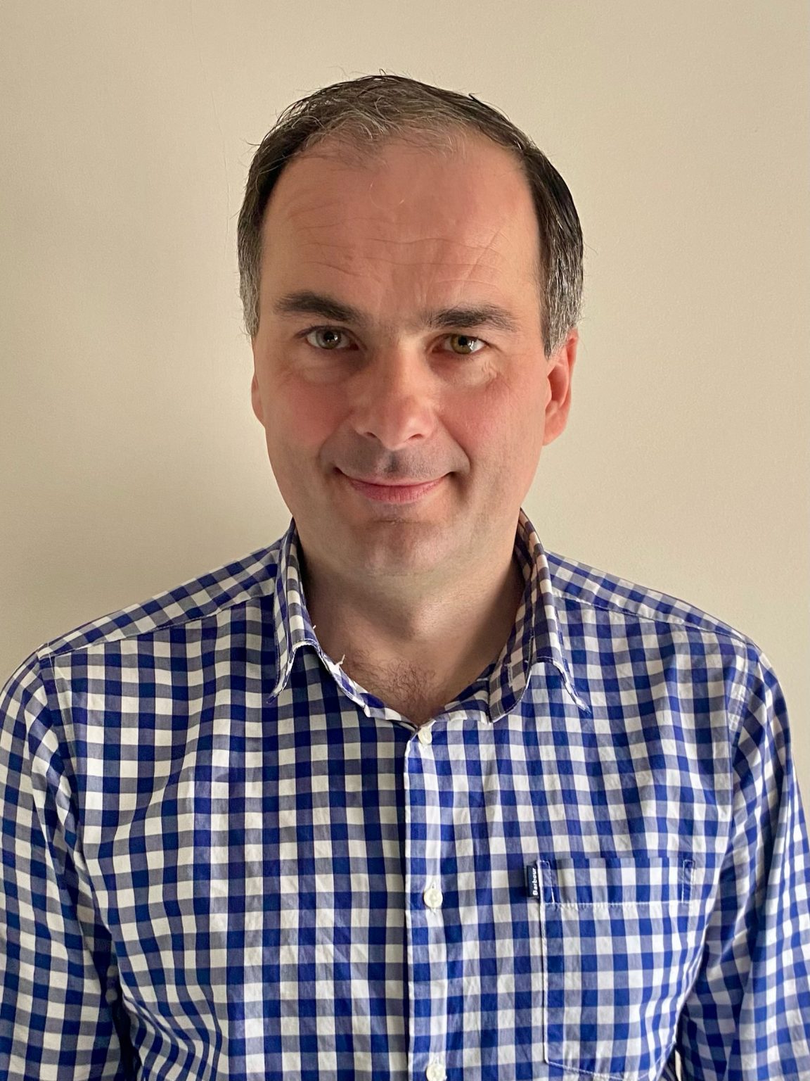 Piotr Swieboda CEng MICE - Crossrail Learning Legacy